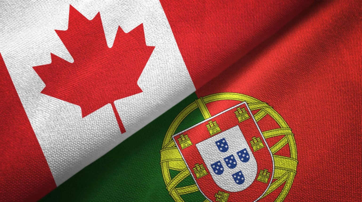 Canadian-Portuguese Dual Citizenship Guide